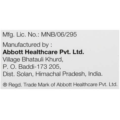 Acitrom 3 Mg Tablet 30 Tab Wholesale Price For Pharmacies