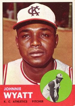John Wyatt Baseball Alchetron The Free Social Encyclopedia