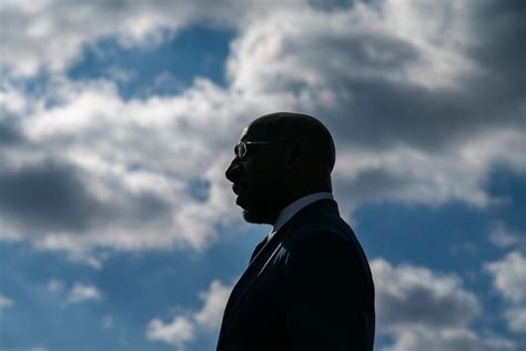 Opinion Why Target Raphael Warnock The Answer Is Clear A Climate Of Hate The Washington Post