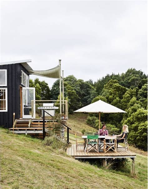 Pin By Stine Petersen On Glamp Small House Tiny House Decor Tiny