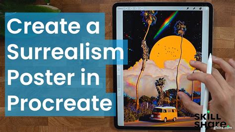 Unleashing Creativity A Guide To Crafting Stunning Posters In Procreate Homeostasis Lab