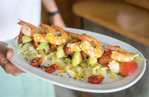 Lovely Fresh Food And Great Service Review Of Taberna Chica Las