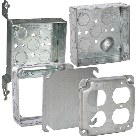 Different Types Of Outlet Boxes At Loretta Burroughs Blog