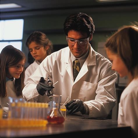 13 000 Conducting A Lab Experiment Pictures