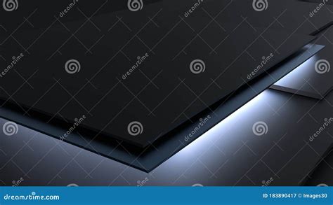 Stylish Rectangular Planes Stock Illustrations 5 Stylish Rectangular Planes Stock