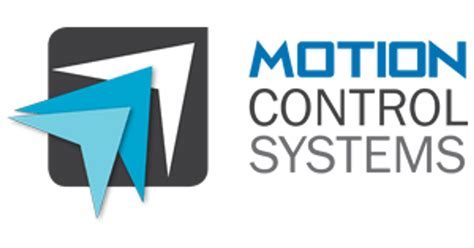 Products Motion Control Systems
