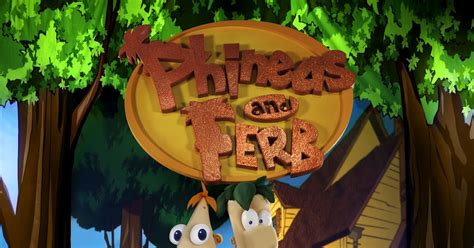 My Little Patch Of Sunshine Phineas And Ferb Live Show Review