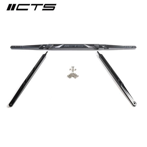 Cts Turbo B9 Audi Q5sq5 Billet Strut Brace Cts Turbo