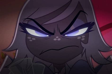 Hazbin Hotel S2 Emily 1 By Zerpdead123 On Deviantart