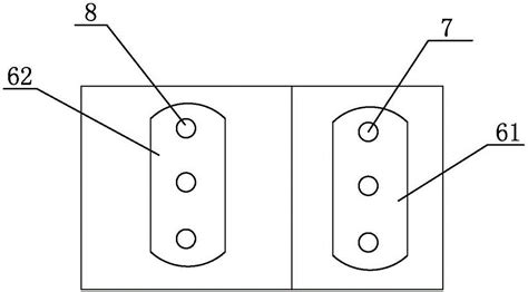 一种高光效led芯片结构的制作方法