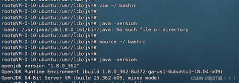 linux 安装Openjdk EW帮帮网