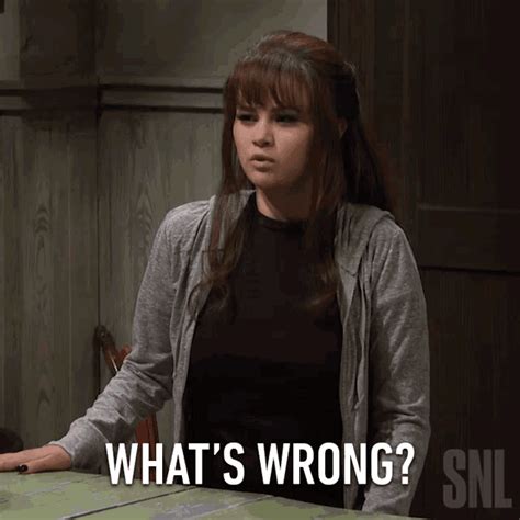 Whats Wrong Selena Gomez  Whats Wrong Selena Gomez Saturday Night