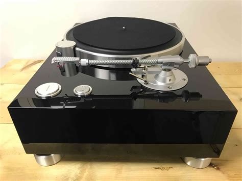 Yamaha GT-5000 | W&W Audio