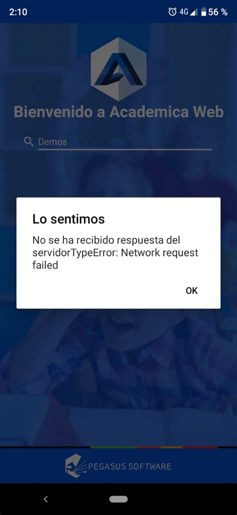 Android React Native Fetch API Only Works In Develop Enviroment Stack Overflow