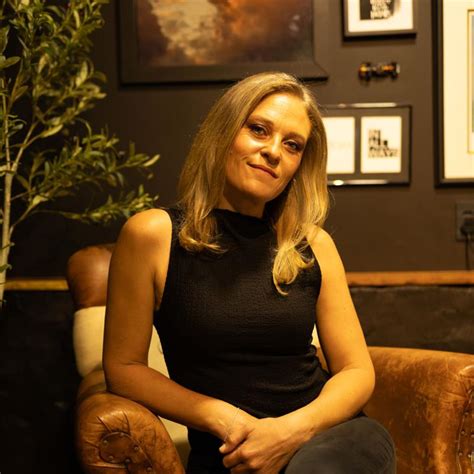 Agent Profile For Maryke Peiser