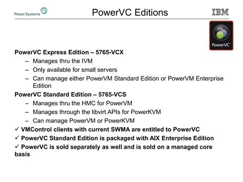 Ibm Power Systems Pptx