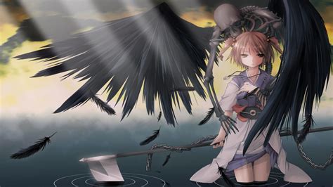 Beautiful Cute Anime Girls Wallpapers Wallpaper Cave