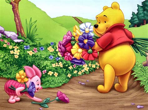 Clubs Disney Images 236698 Title Winnie Pooh