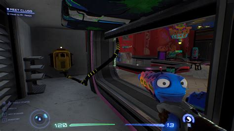 Floating Around Blim City Bug Rplayhighonlife