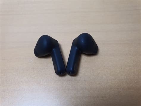 Test JBL Tune Flex TWS EReviews Dk