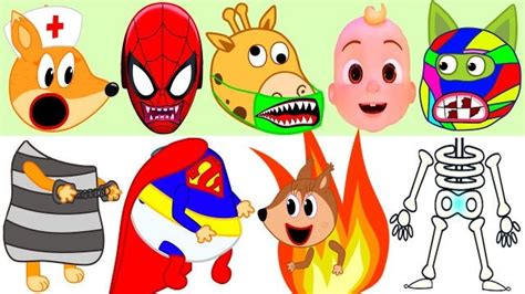 Do Every Wolfoo Clone Count Relsagate