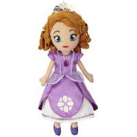 Sofia The First Soft Doll Buy Online In South Africa Takealot Com