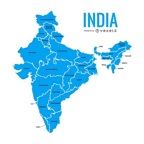 Mapa India India Map Map Pictures Map Vector Porn Sex Picture
