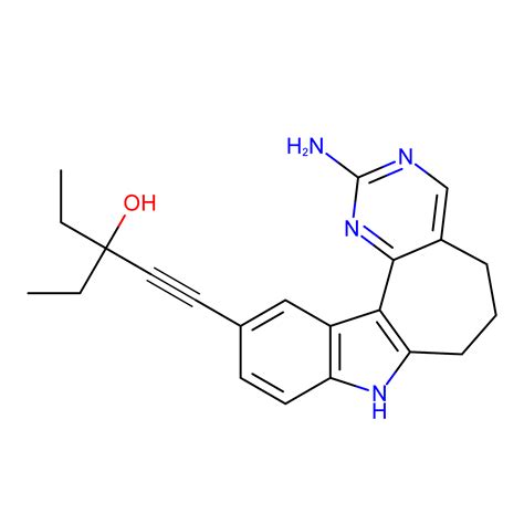Rcsb Pdb 7zhp Crystal Structure Of Ttbk1 In Complex With Compound 9