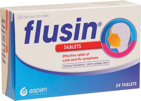 Health Care Medicine And Treatments Colds Coughs And Flu Flusin
