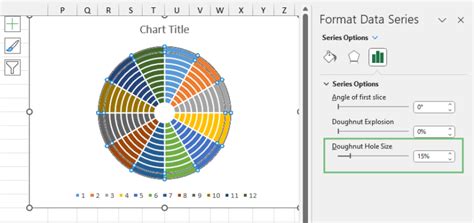 How To Create A Polar Plot In Excel Excel Bootcamp