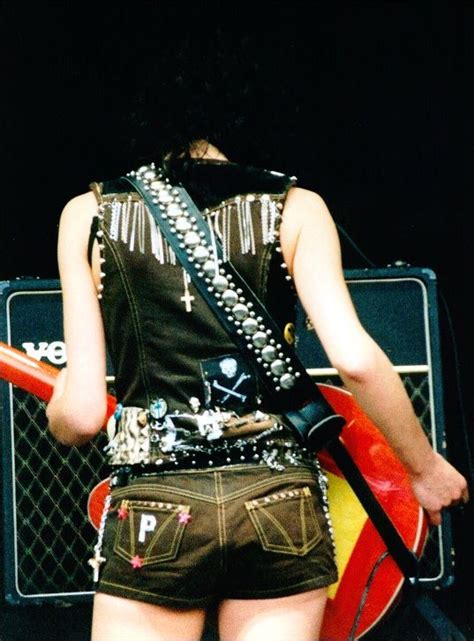 Polly Jean Harvey Pj Harvey Scene Fashion Harvey