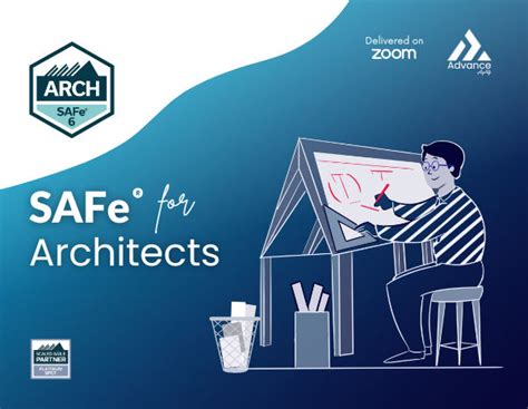 Safe Architect Arch Certification Training
