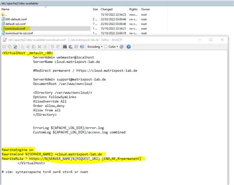 Set Up Owncloud On Ubuntu