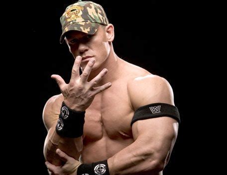 Sports In News John Cena Wallpapers 2011 Beautiful Sea Pictures