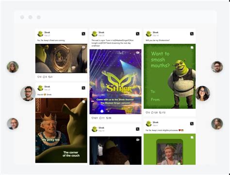 X Twitter Feed Widget