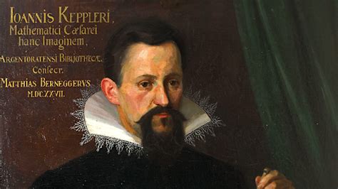 Johannes Kepler Biography Discoveries Facts Johannes Kepler Answers
