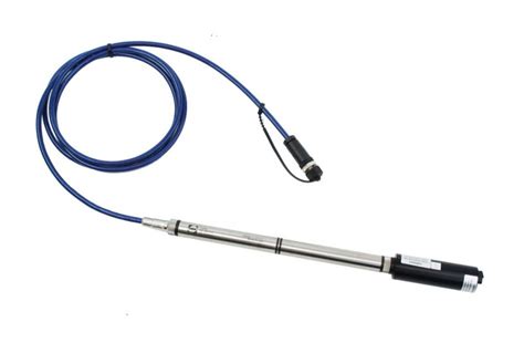 Submersible Turbidity Sensors For Measuring Turbidity Of Water