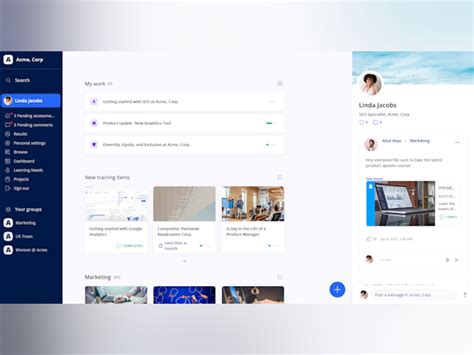 360learning Cost And Reviews Capterra Australia 2024