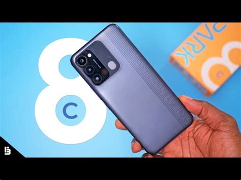 Tecno Spark 8C 128 GB RAM 4 GB Buy Smartphone Prices Reviews Specifications Price In