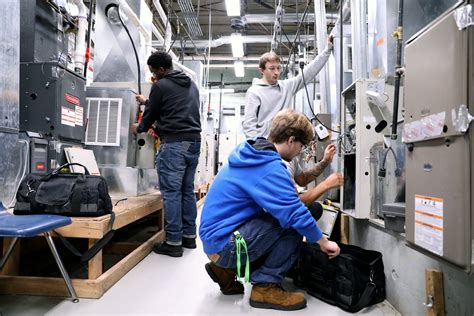 Refrigeration Training Classes At Laurence Drake Blog