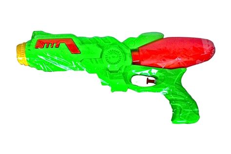 12 5″ Water Squirt Gun Simon Quan And Co Ltd