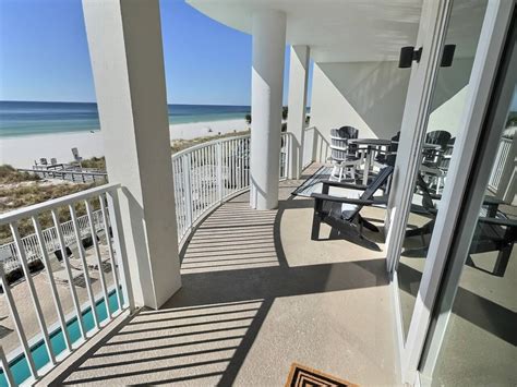 Gulf Front Splash Of Paradise Stay Here Pcb