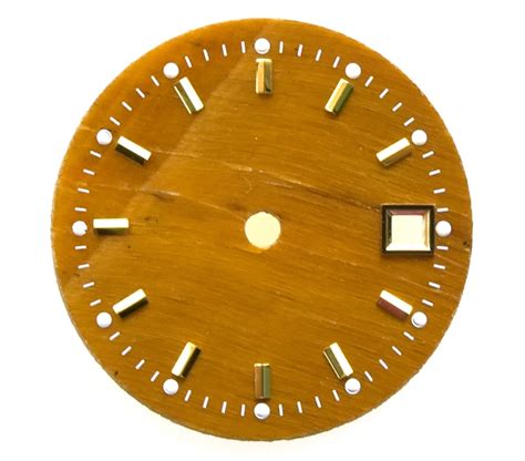 Chm0009 Watch Dials Watch Dials Carisen