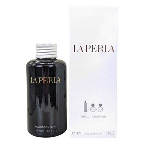 La Perla - Signature Eau de Parfum Spray 100ml Refill | Fragrance ...