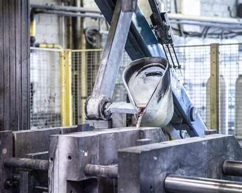 Detection Of Castings Weight Deviation Lost Wax Casting Foundry