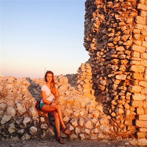 Astrid Klisanss Feet