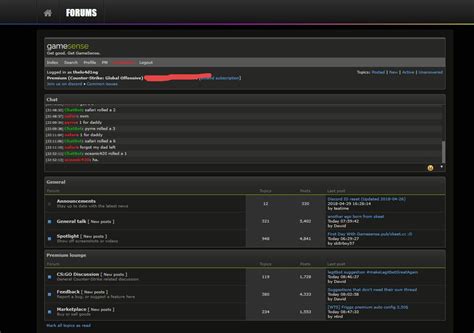 GitHub JamalHackCOM Gamesense Forum Do Not Scam With This Motify Is Cringe Enough