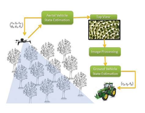 Decision Making Using Variable Rate Technologies Download Scientific