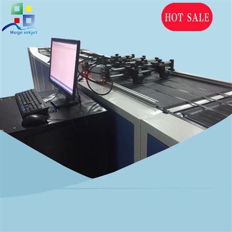 Tobacco Track And Trace System For Eu Regulation Bar Code Qr Code