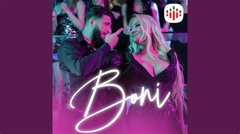 Boni Youtube